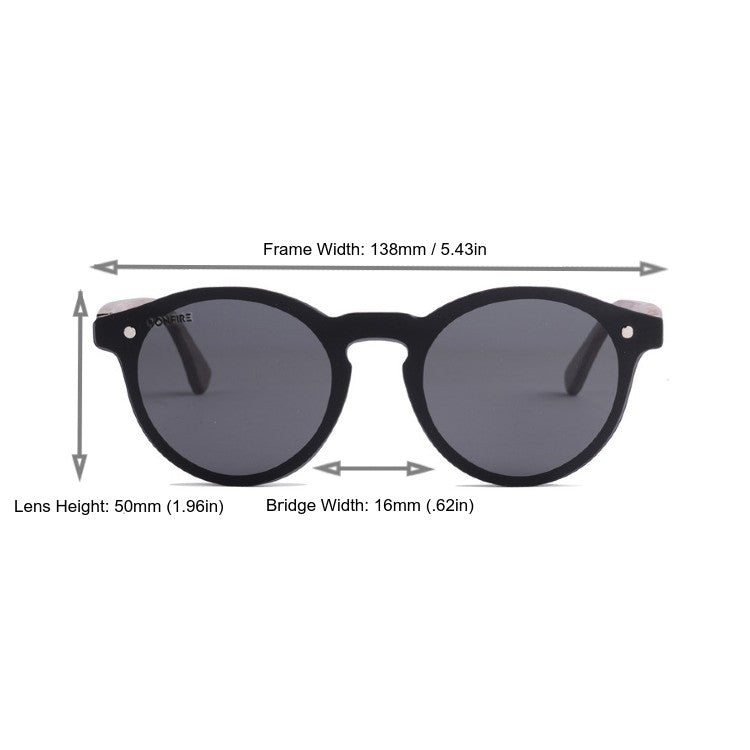 Bonfire Muskoka / Starlight Silver – Bonfire Shades